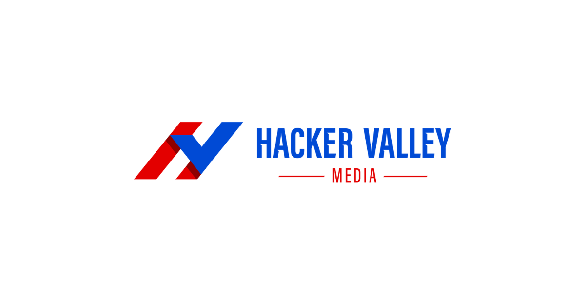 Hacker Valley Media Home